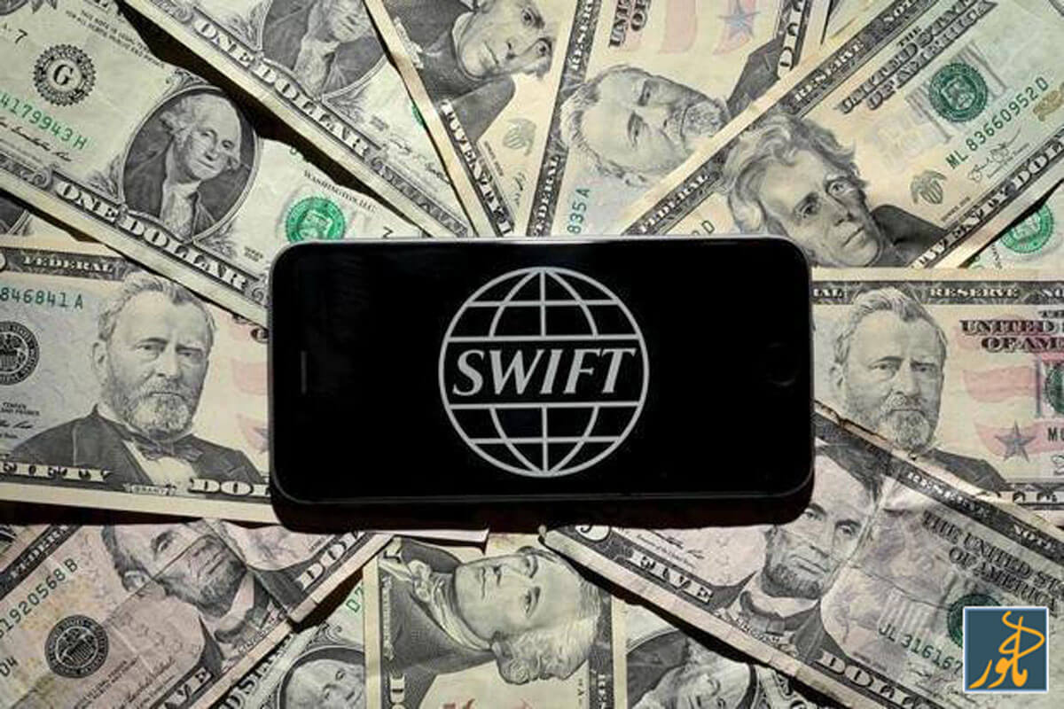 کد سوئیفت چیست؟ معرفی انواع کد سوئیفت بانک ها - گروه نرم افزار ماهور